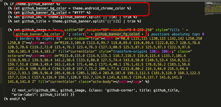 7.HexoNext样式整理 | Zify's Blog